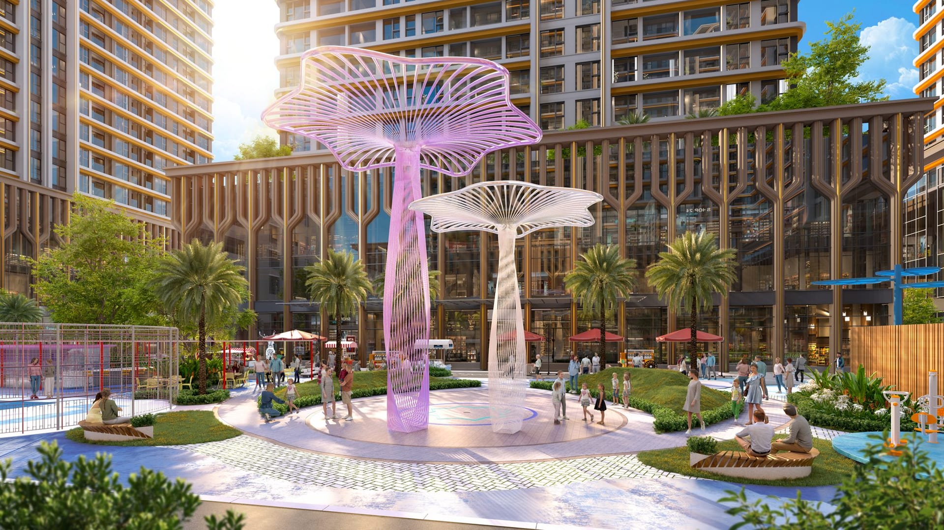 Capital Square Da Nang | Luxury Riverside Residences by BRG Group